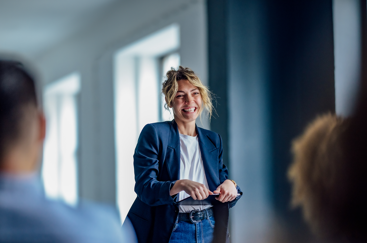 Bpostgroup devient Bnode | Bnode